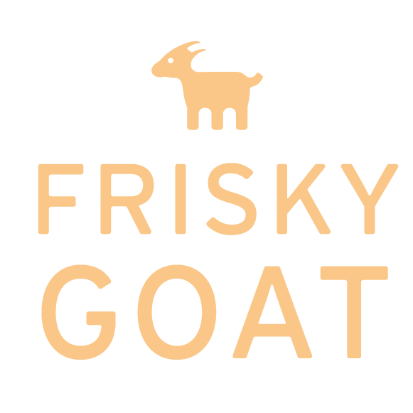 Home - Frisky Goat